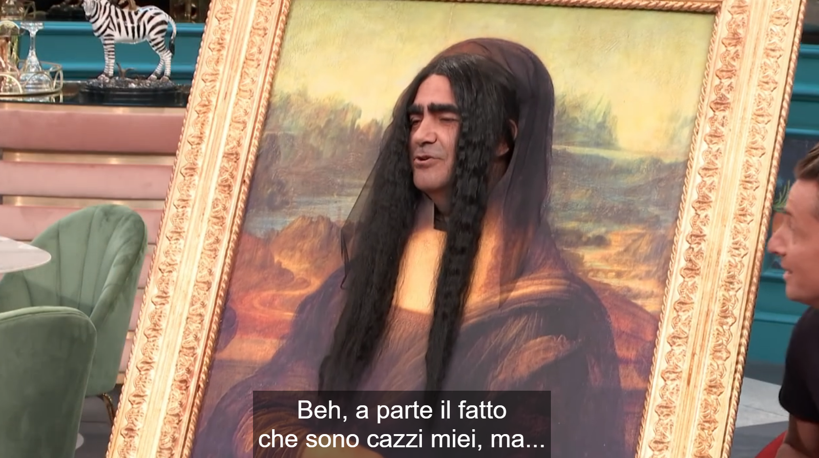 Elio - Cazzi miei Blank Template - Imgflip