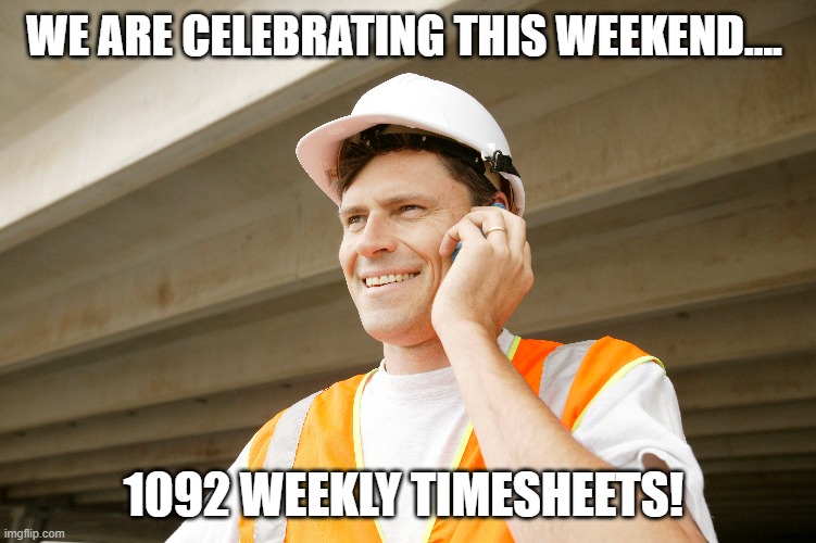 21 Years Of Timesheets Imgflip 21 Years Of Timesheets Imgflip