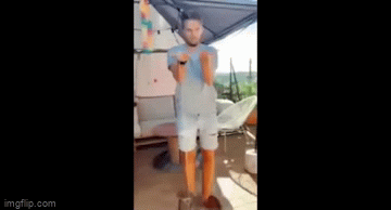 When You Get Punked - Imgflip