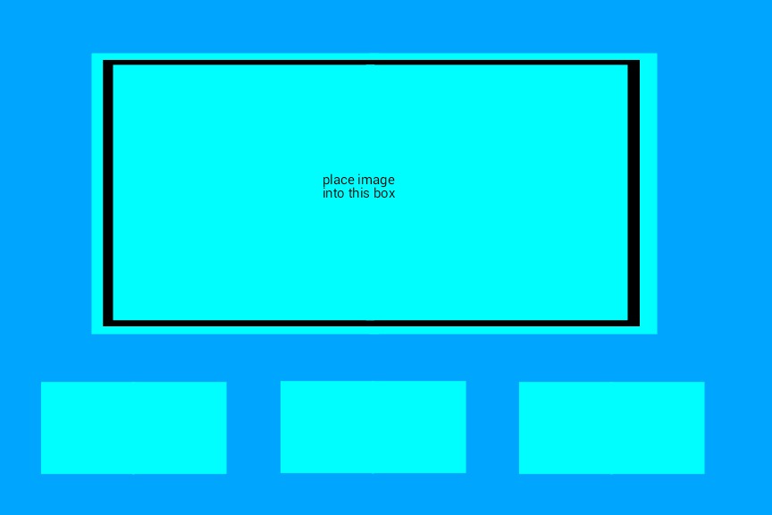 Options Blank Template - Imgflip