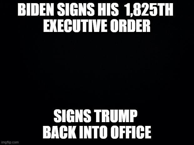 Black background - Imgflip