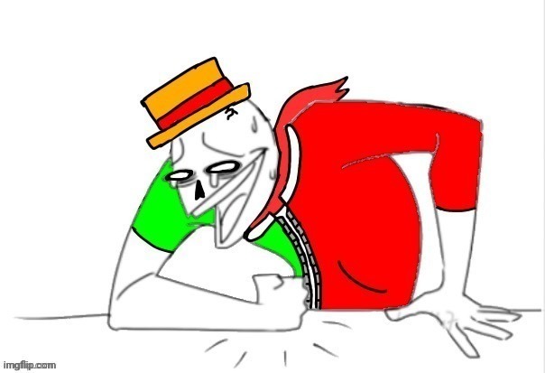 P I N G E D - Imgflip