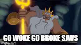 go woke go broke - Imgflip