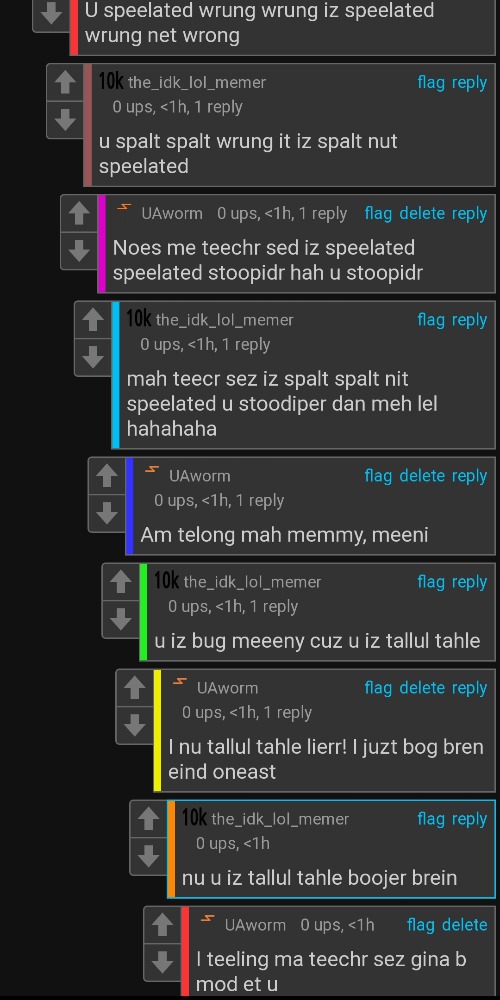 Big brain arguments - Imgflip