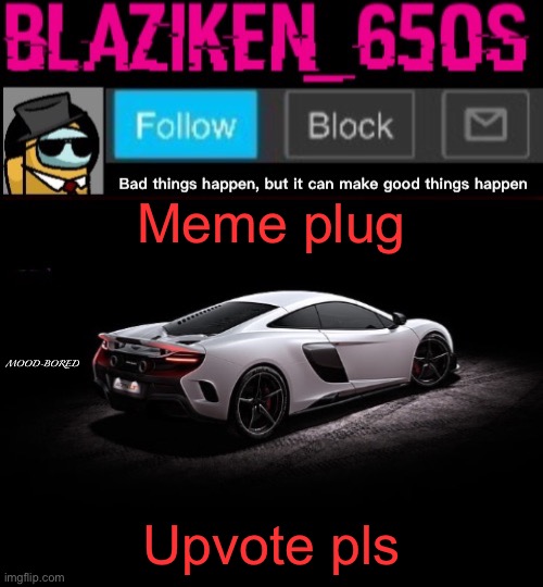 Another shameless meme plug - Imgflip