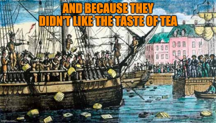 In case liberals forgot history - Imgflip