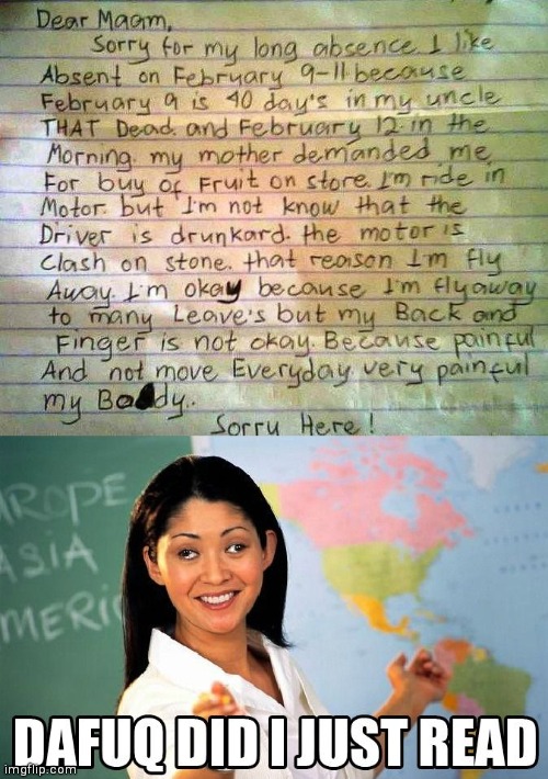 Is it just me or everyone is getting mad? - Imgflip