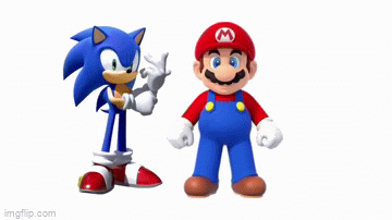tHaTs iT mArIo iM sEnDiNg yOu tO mInE cRaFt - Imgflip