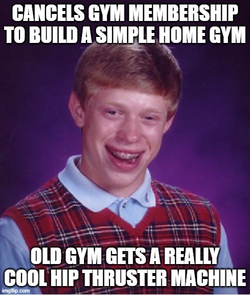 Equipment envy... [humor] - Imgflip