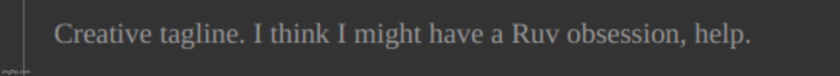 Guess the person by their tagline - Imgflip