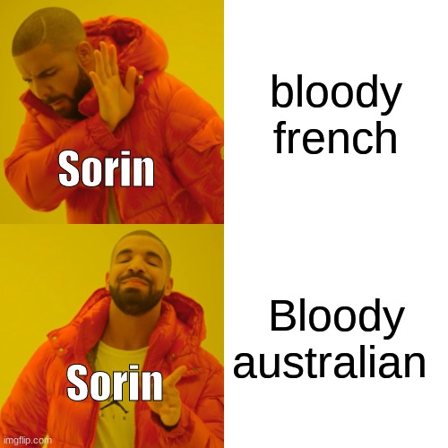 Drake Hotline Bling Meme - Imgflip