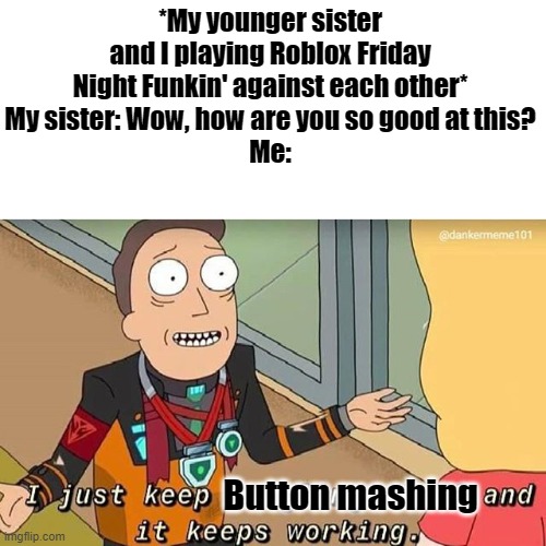 Jerry Smith Googling Stuff - Imgflip