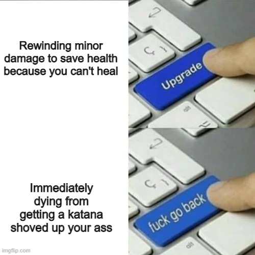 upgrade button - Imgflip