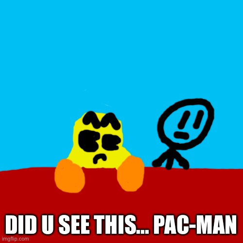 Ms Pac Man Memes