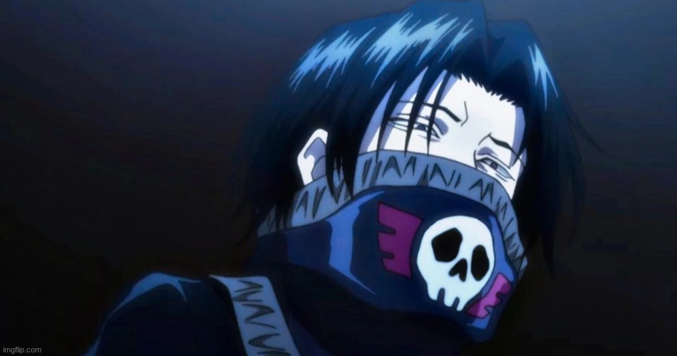 Best Boi Feitan - Imgflip