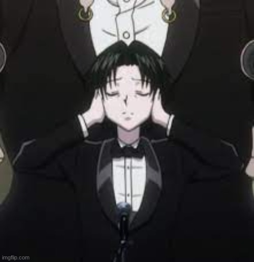 Best Boi Feitan - Imgflip