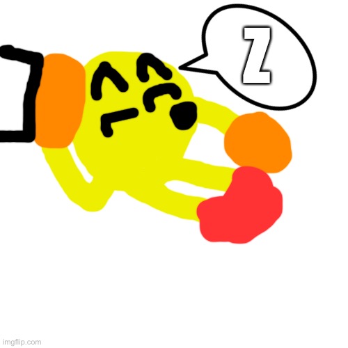 I’m tired - Imgflip