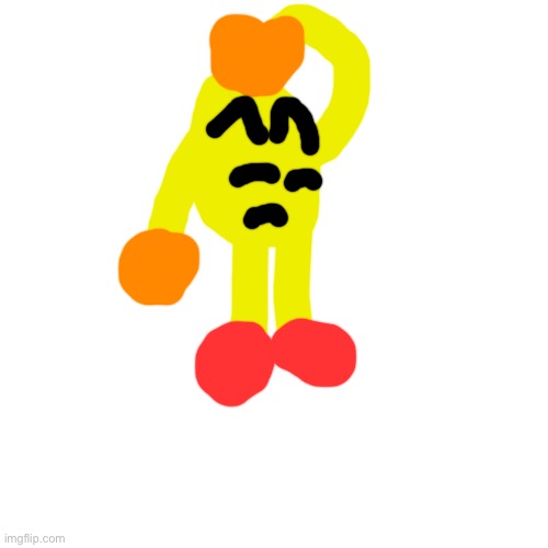 Pac-Man: my head feels sus Pac-Man’s head: ah f u dude - Imgflip