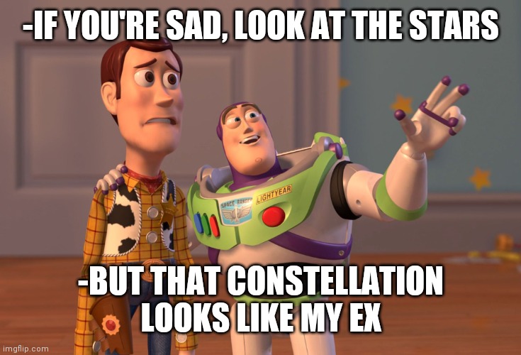 X, X Everywhere Meme - Imgflip