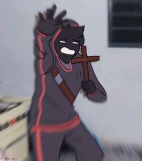 Hail Satan - Imgflip