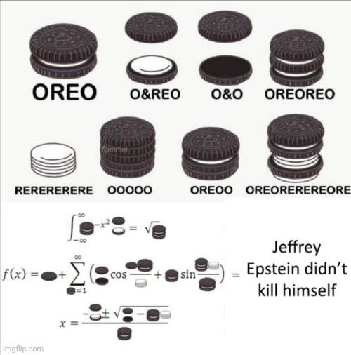 The extended version - Imgflip