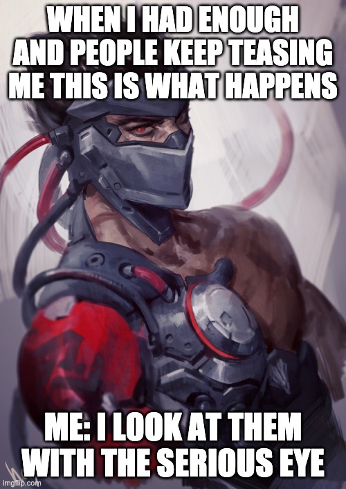 Phase Genji - Imgflip