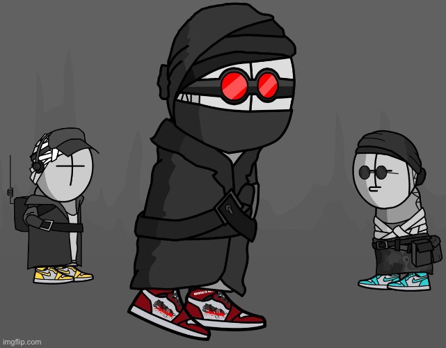 Drip Combat - Imgflip