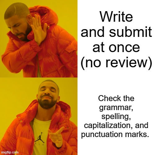 Drake Hotline Bling Meme - Imgflip