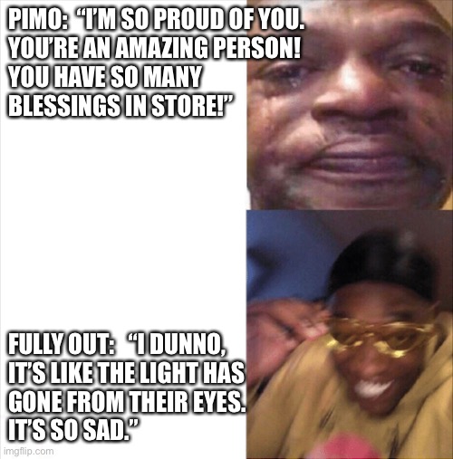 When your family has zero clue - Imgflip