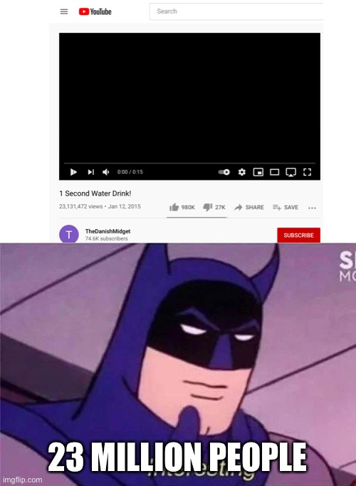 Batman Interesting Meme Template Batmanjullld