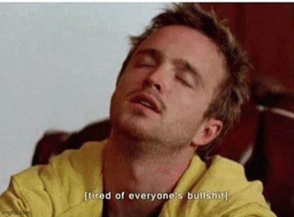 looks like he's beating his meat ngl...... - Imgflip