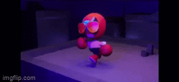 Dangeresque 3D! - Imgflip