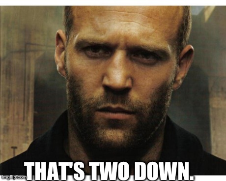 Image tagged in statham - Imgflip