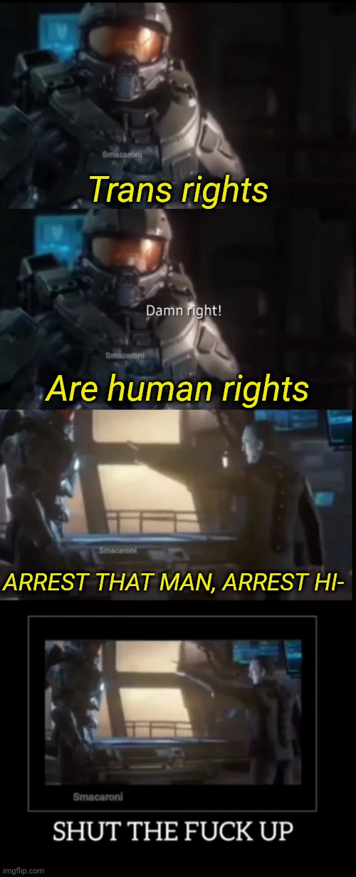 I love Halo memes - Imgflip