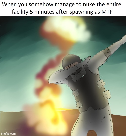 SCP secret laboratory memes here I come - Imgflip