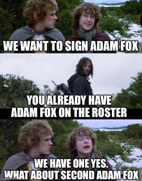 In Light of The New Addition - Imgflip