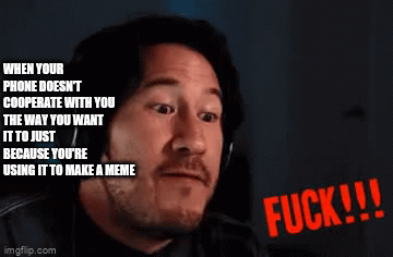 Seriously what the hell is so hard about cooperating - Imgflip