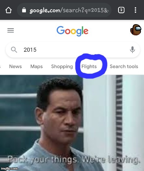 i saw this in a comment section, had to put it here - Imgflip