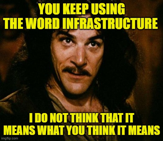 Pork barrel politics at it's finest: Democrats trying to redefine ...