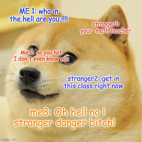 doge Memes & GIFs - Imgflip