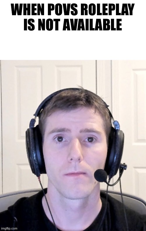 Why man why... - Imgflip