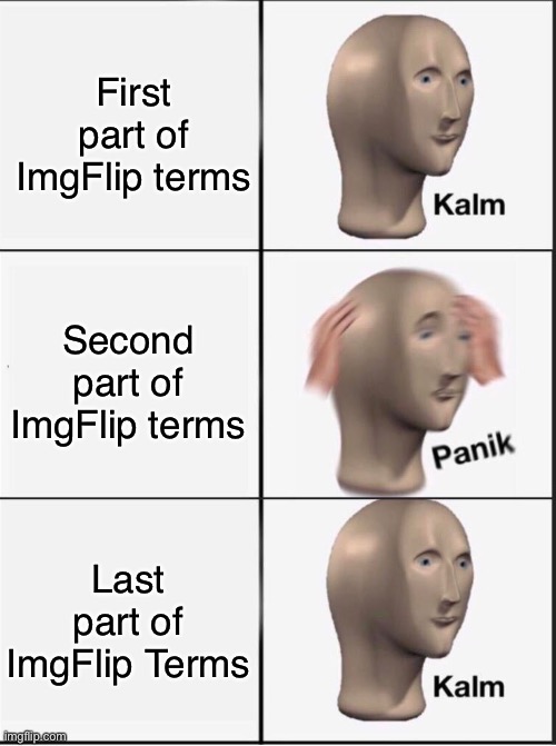 casual, SCREAMING, casual - Imgflip