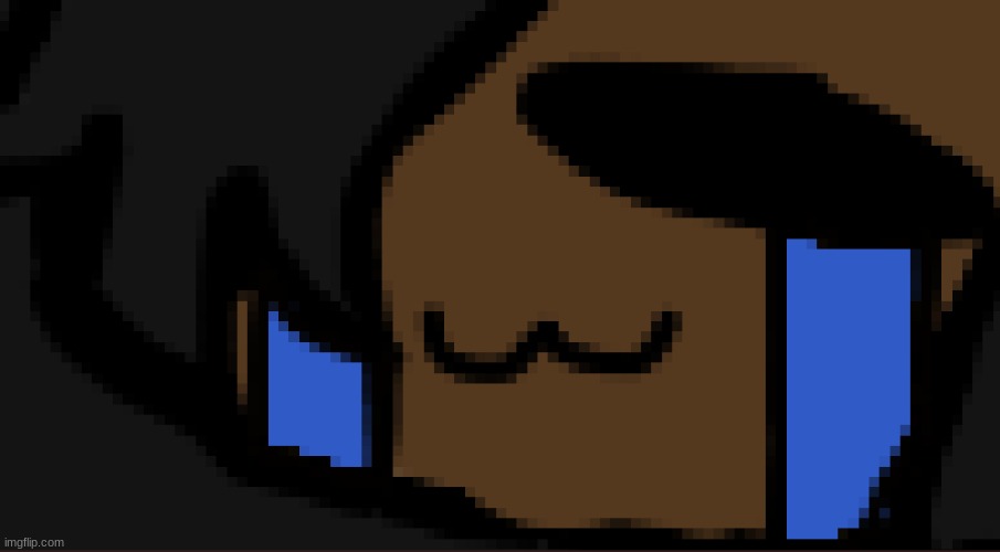 *internal crying* - Imgflip