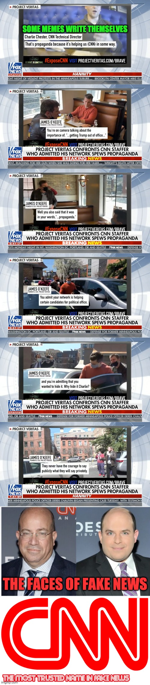 The most Trusted name in FAKE NEWS - Imgflip