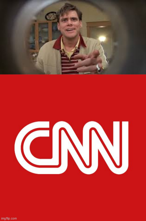 Image tagged in project veritas,cnn - Imgflip