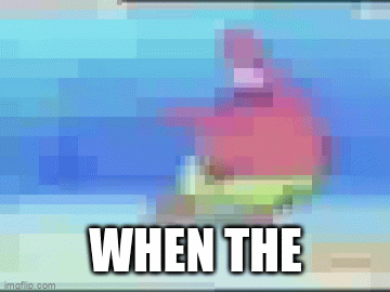 Low quality Spongebob - Imgflip