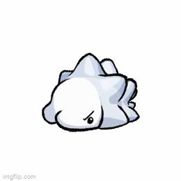 This snom is very mad - Imgflip