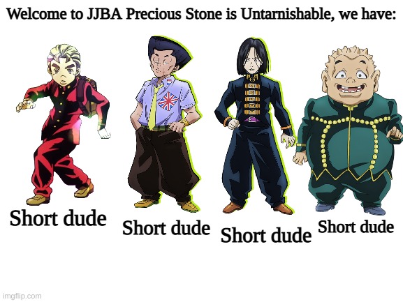 Blank White Template - Imgflip