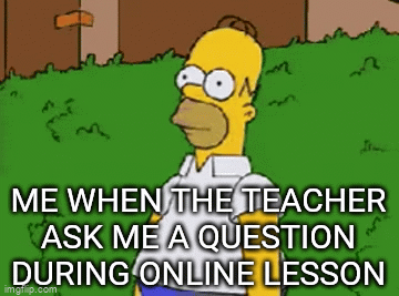 *turn off camera* - Imgflip