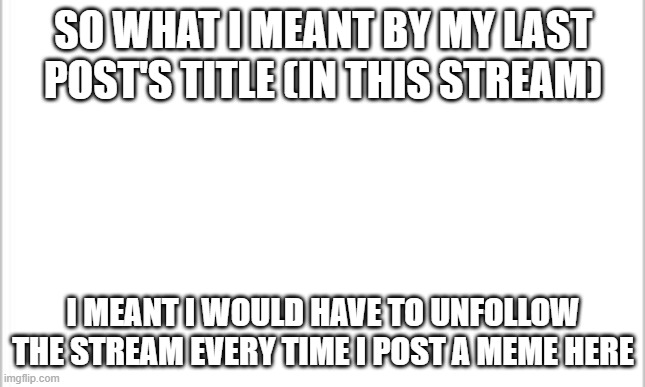 very annoying but its better than being reprimanded in class even more ...